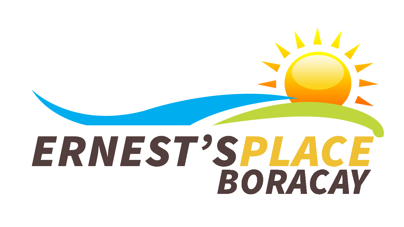 Ernest's Place Boracay